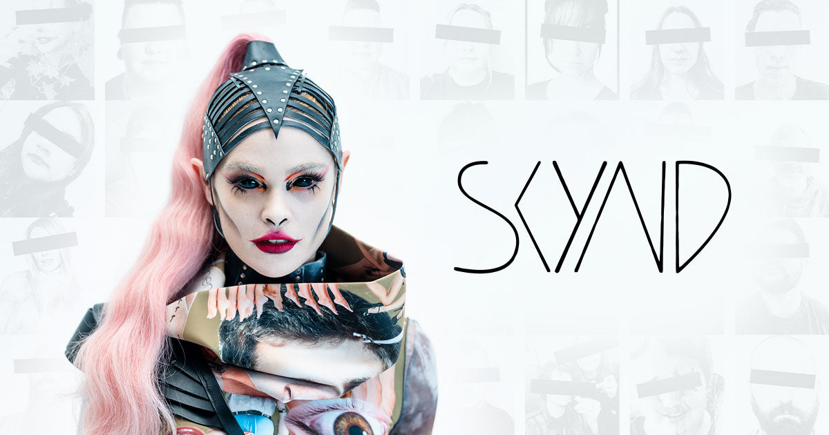 Official & exclusive Skynd merch and music for EU and UK. – SKYND ...