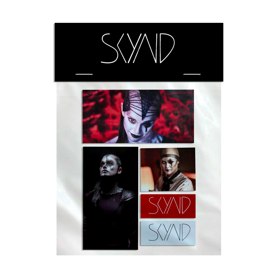 Official & exclusive Skynd merch and music for EU and UK. – SKYND ...